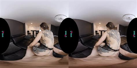 Vanessa Vega I Want To Makeup For Last Night Flodj Cut