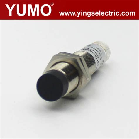 Yumo Proximity Sensor Vopersilver
