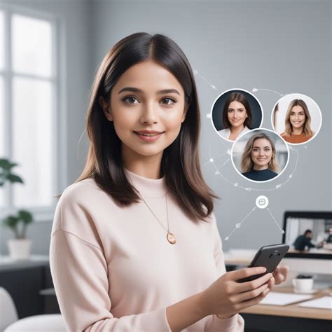 AI Influencer Outreach Plan Creator Hyperspace Ai