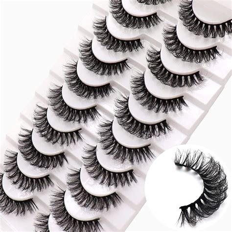 Dd Lash Curl