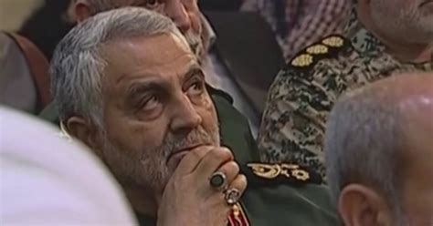 Who Was Qassem Soleimani