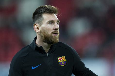 ლიონელ მესი არ მგონია მწვრთნელი გავხდე 1tv