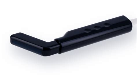 Hockey Stick Linear Array 140mhz 192 Elts Vermon