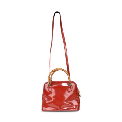 Gucci Handbag Fashionably Yours