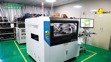 Top 5 Pcba Manufacturers With Flying Probe Testers In China
