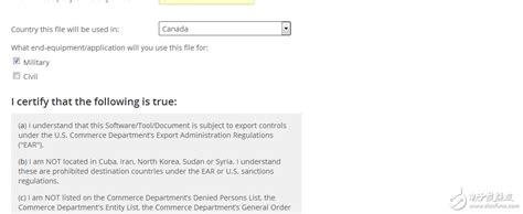 Ti官网下载ccs时的小诡异 微波eda网