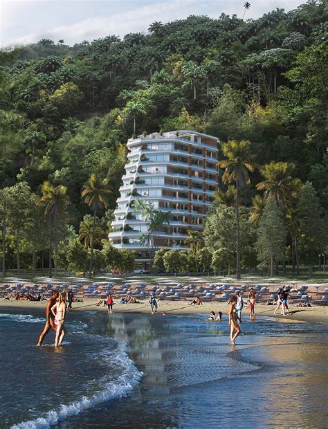 Og Residence პრემიუმ კლასის საინვესტიციო კომპლექსი კვარიათში მთავარი