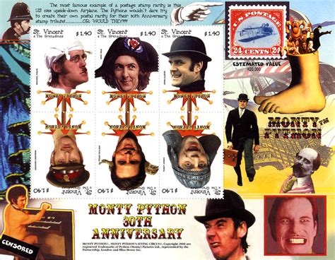 Atomic Surgery Llamas Coffee And Monty Python