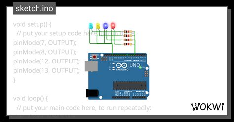 Gabut 3 Wokwi Esp32 Stm32 Arduino Simulator