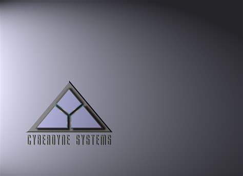 Skynet Unleashed: HD Wallpaper from The Terminator and Cyberdyne Systems