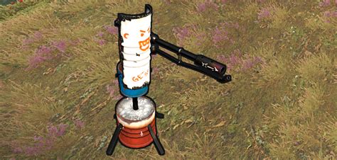 Buy Rust In Game Flame Turret
