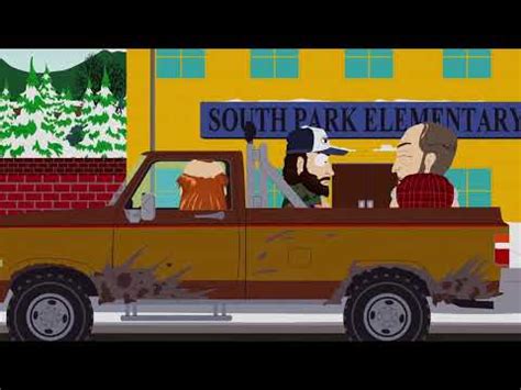 South Park™ The Fractured But Whole™ We Dont Like Your Kind Around
