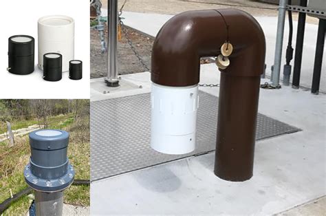 Vent Pipe Charcoal Filter At Anna Quevedo Blog