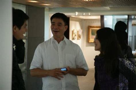 首都藝術中心風景啊風景洪天宇個展 非池中藝術網
