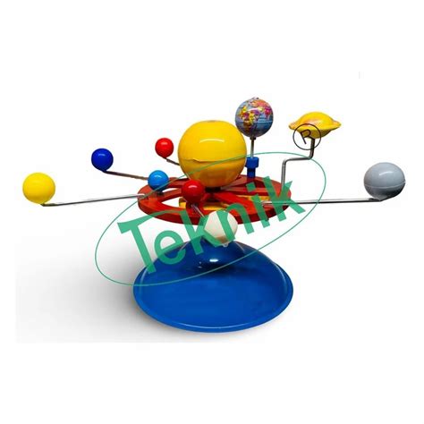 Solar System Stem At ₹ 500piece Stem Toy Kit In Ambala Id