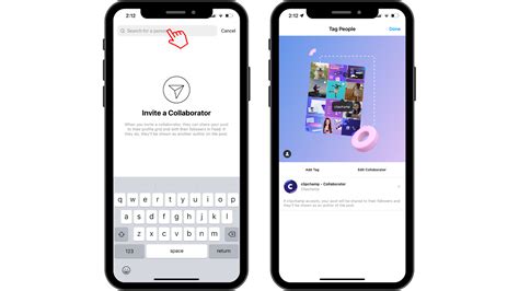How To Use Instagram Collab Post To Increase Reach Creatives
