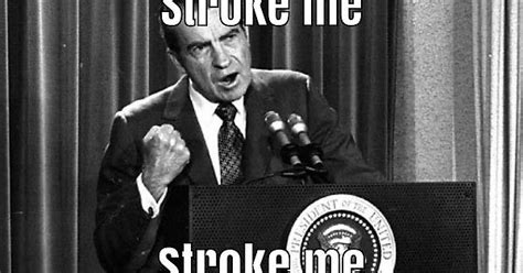 Richard Nixon Shares His Favorite Billy Squier Song Album On Imgur