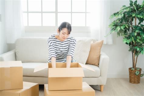 春の【引っ越し】シーズン到来！ふろしきはどう役立つ？ むす美オンラインショップblog