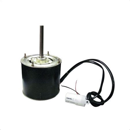 Split Ac Fan Motor At Best Price In New Delhi Ashu Motors
