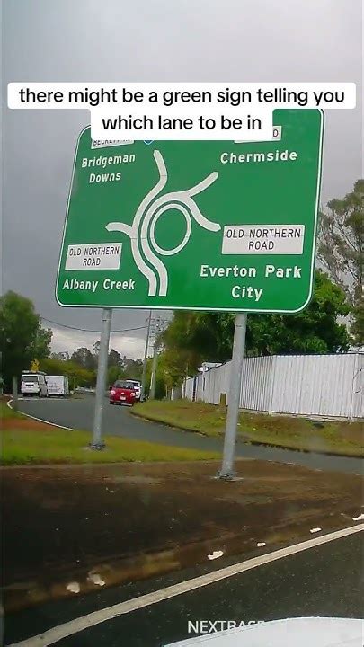 How To Navigate Multi Lane Roundabouts Roundabout Drivinglessons