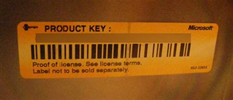 How To Uninstall Windows Product Key And Use On A New Pc