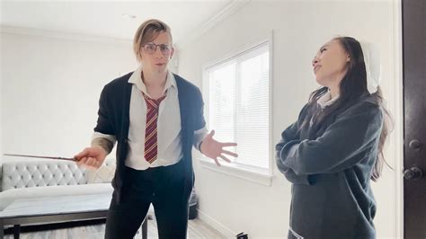 Harry Potter Rule R196