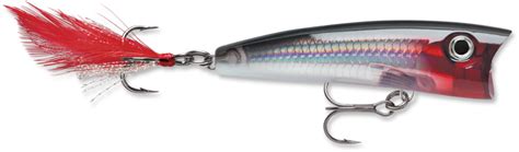 X Rap® Pop Rapala