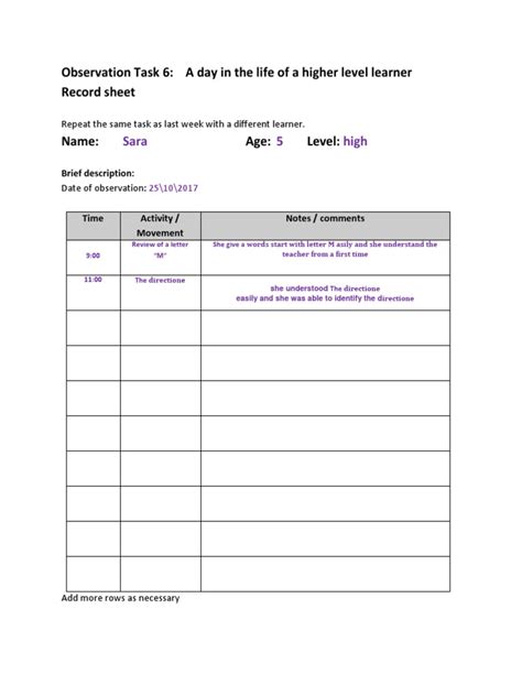Task 6 Pdf