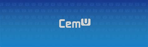 Hero For Cemu Emulator By Mercurial Steamgriddb Hero For Cemu Emulator By Mercurial Steamgriddb