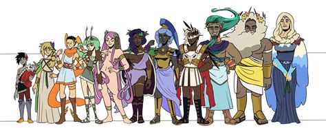 Hades Greek Mythology Moebius Art Cartoon Games Hermes Ancient Rome
