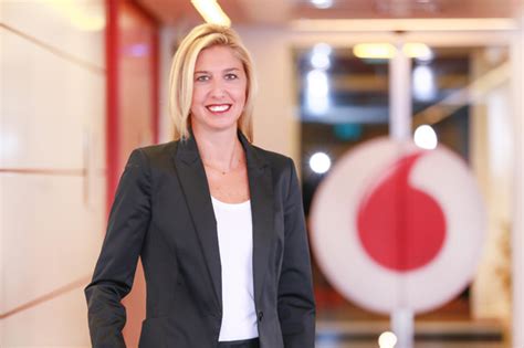 Vodafone dan kadınlara büyük destek Digital Age