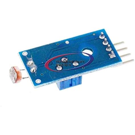Photosensitive Resistance Sensor Module Digital Ubuy India