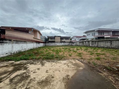 ขาย ที่ดิน เปล่า ซอยรามคำแหง 118 แยก 41 แปลงสวย 119 ตรว ใกล้รถไฟฟ้าสายสีส้ม Ennxo