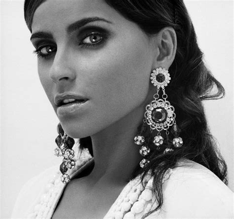 Pandora S Caja Latidos Nelly Furtado The Premios Are Calling Your Name