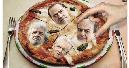 Elezioni 2013 senza vincitore perchè