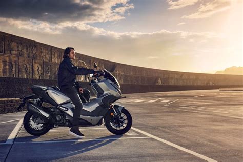 22ym Honda Adv350 Superbikemagcom ข่าวมอเตอร์ไซค์ รีวิวมอเตอร์ไซค์