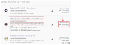 eclipse安装教程 eclipse下载安装详细教程 chenke21 博客园