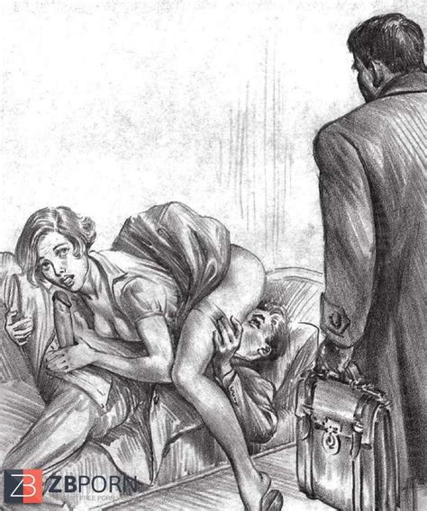 Vintage And Pinup Toons Vol Zb Porn