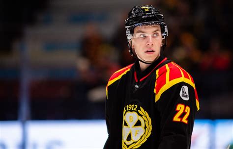 Kasper Larsen Flyttar Hem Till Danmark