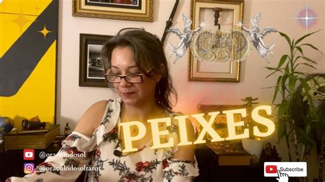 ♓️ Peixes 👼 AlguÉm Vai Ter Pagar Pelo Que Fez⚖️ Youtube