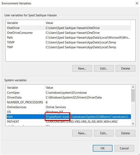 How To Fix All Adb And Fastboot Errors Droidwin