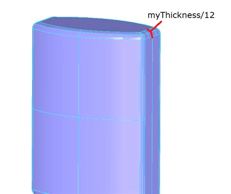 Open Cascade Technology Modeling Bottle Tutorial