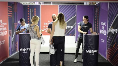 Human Trafficking Warning At Sexpo