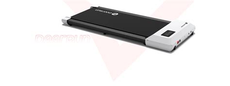 Deerrun® Official Store The Ultimate Under Desk Walking Treadmill