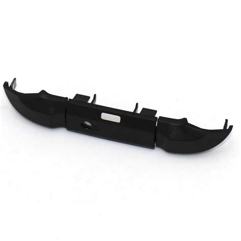 Schwarze Rb Lb Bumper Trigger Buttons Tasten Für Xbox One Series X S