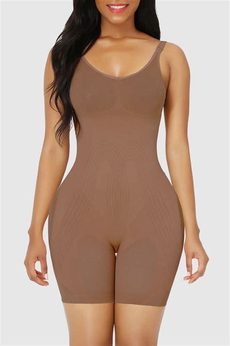 Power Mesh Full Body Suit Shopperboard