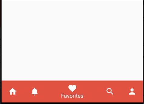 Double Press On Tab Icon To Refresh A Screen · Issue 9288 · React