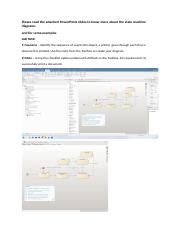 LAB1 Docx Please Read The Attached PowerPoint Slides To Know More