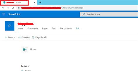 How To Create Blank Page Without Header And Title In SharePoint Online