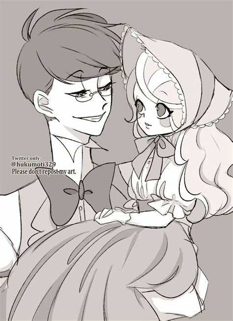 Pin By Yuno Fan On Hazbin Hotel Cute Drawings Kawaii Anime Anime